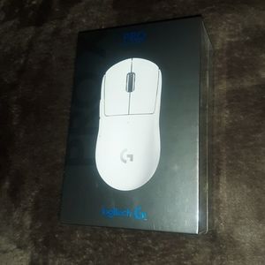 Logitech | Computers, Laptops & Parts | Logitech Pro X Superlight White ...